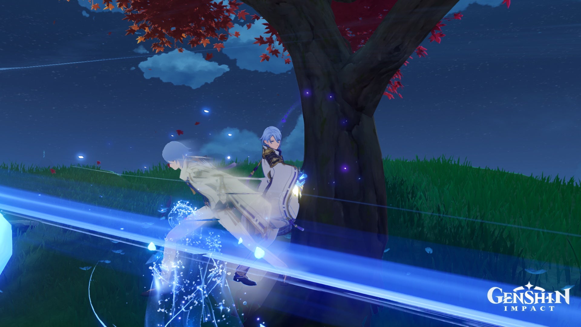 The best Ayato team comps and F2P teams in Genshin Impact | VG247